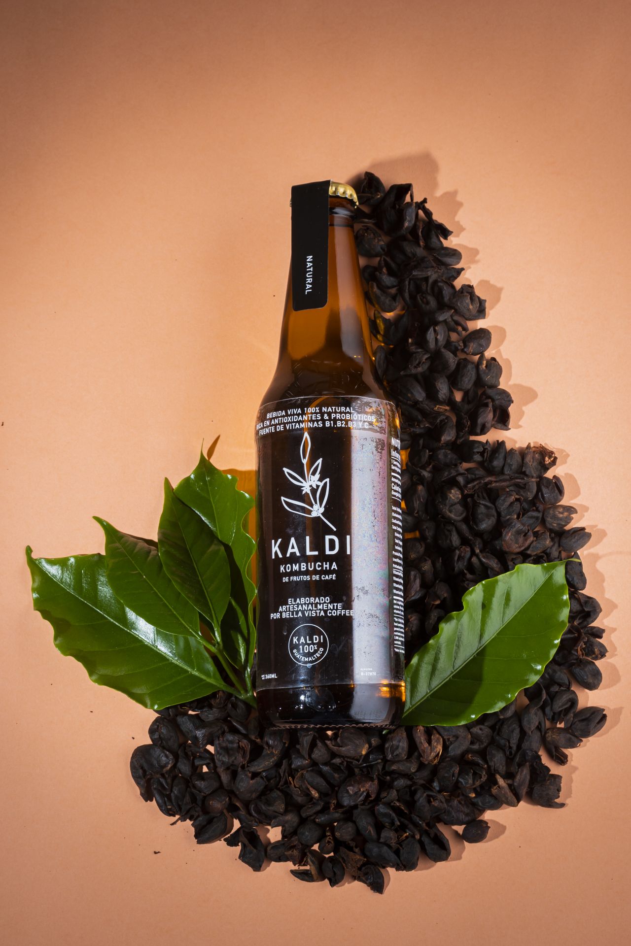 kaldi | Kaldi_Kombucha